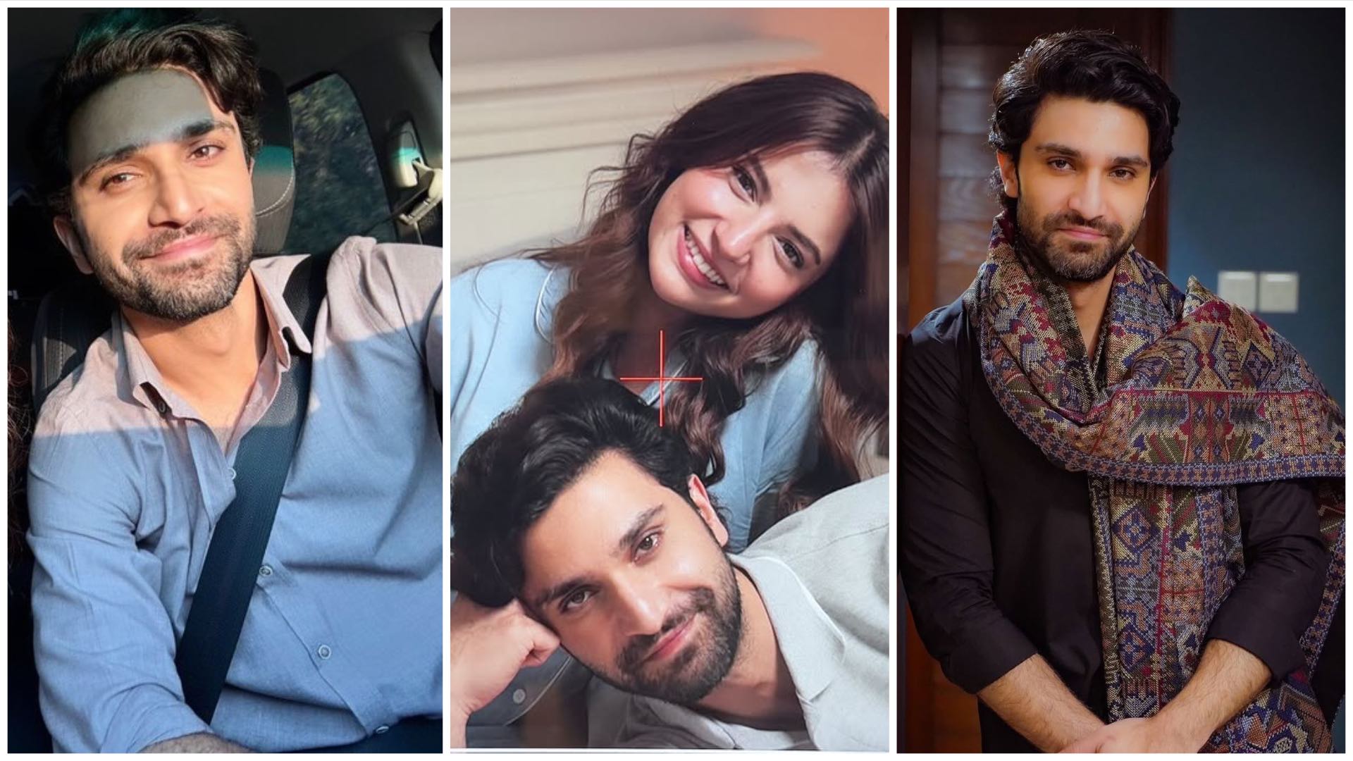 5 Romantic Ahad Raza Mir TV Shows To Watch If You Love ‘Meem Se Mohabbat’